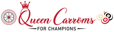 Branded Carrom Boards and Accessories | Queen Carroms